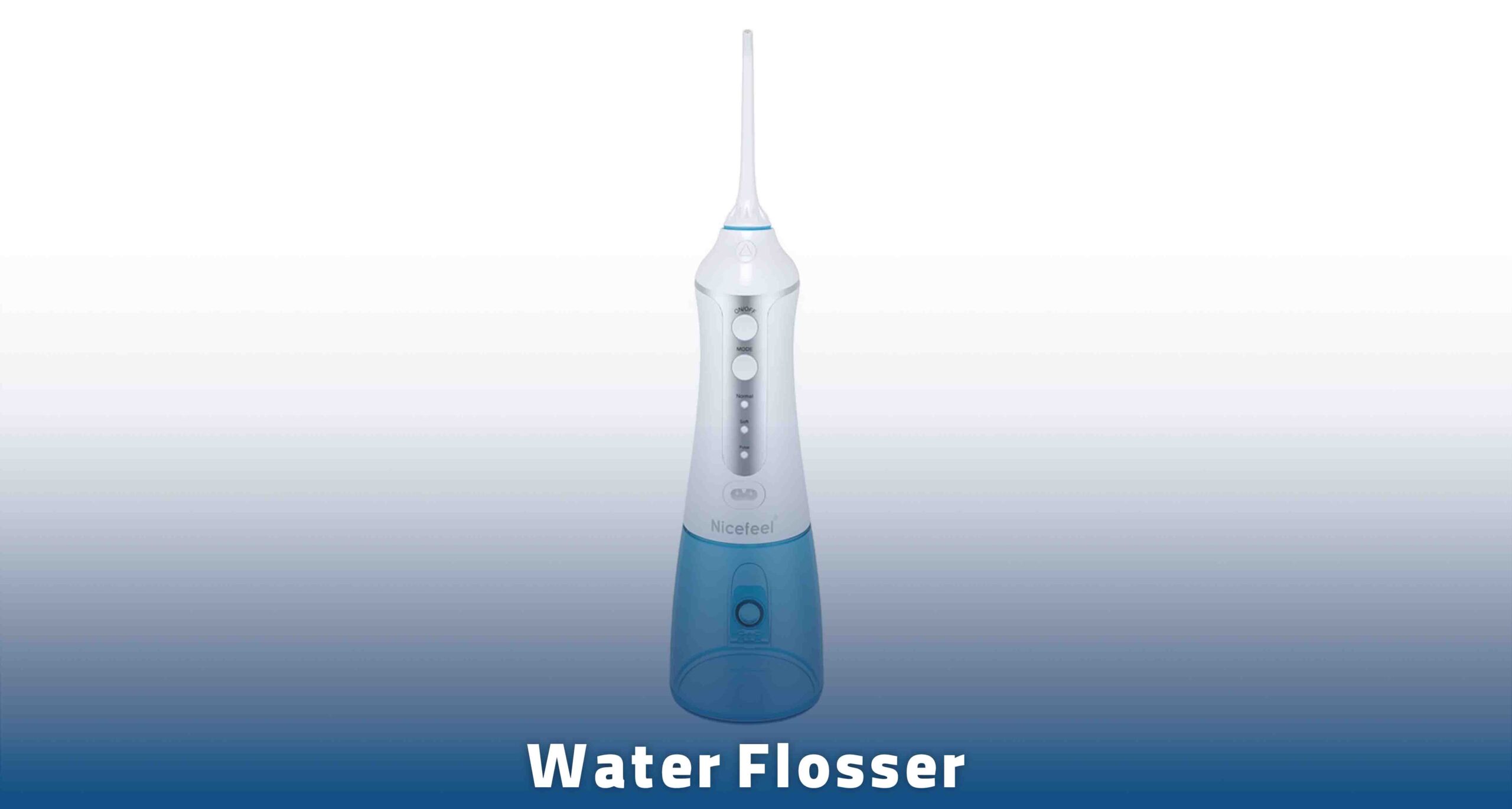 Water Flossers vs. Dental Floss: Which is Better for You?